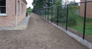Soorten Tuinafsluitingen: Dewelke? Prijs, Voordelen & Inspiratie