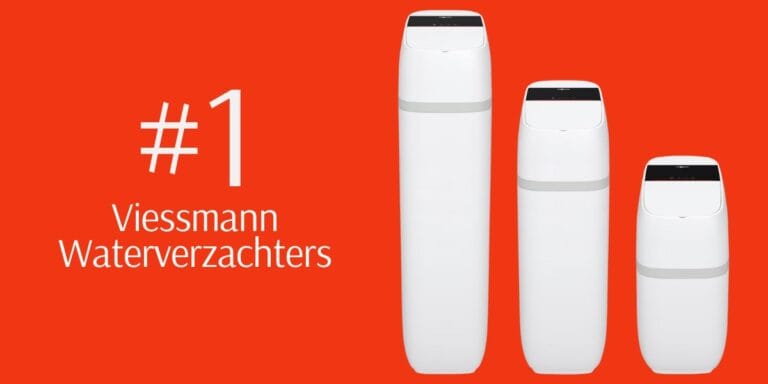 Beste waterontharder van 2024 in België - Bouwplannen