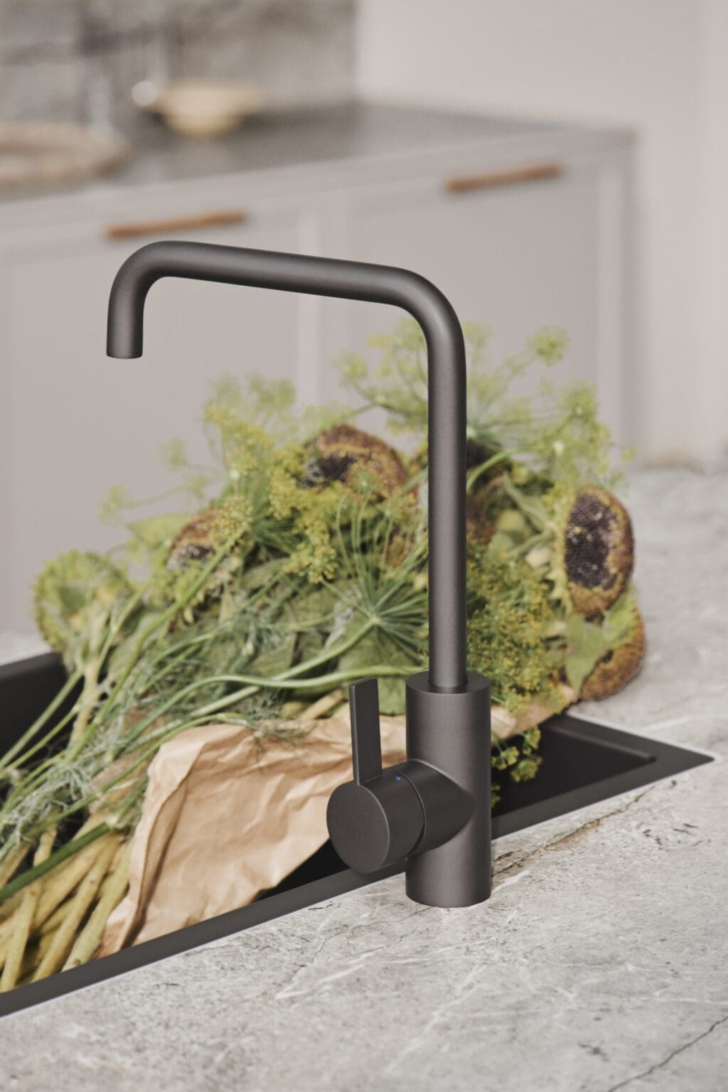 Kvik lanceert de Celleno keuken: tijdloze elegantie voor elk interieur ...